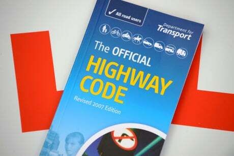 New Highway Code rules 2022: What are the changes and…