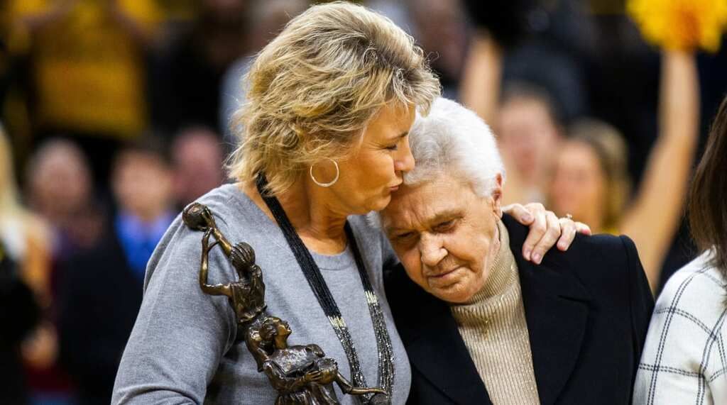 Sports Illustrated - The Life and Legacy of Title IX…