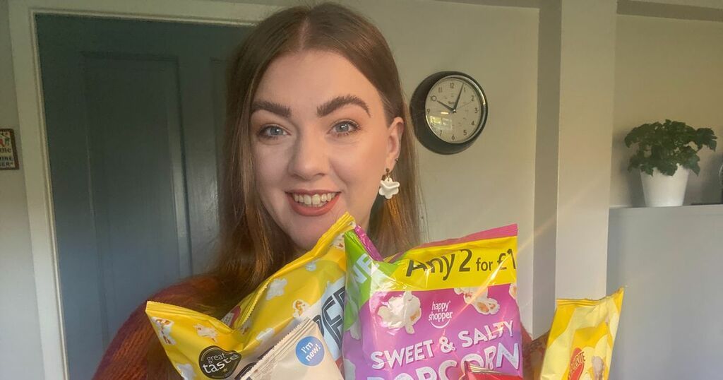 I tried five popcorn brands to find the best cinema…