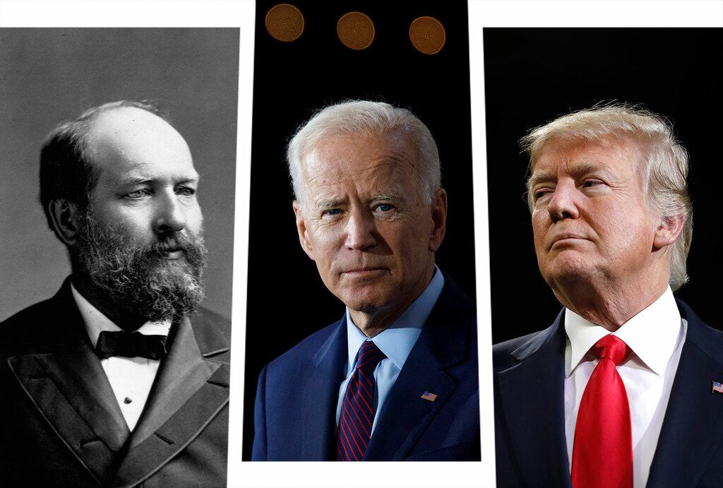 Why James Garfield matters (or should)