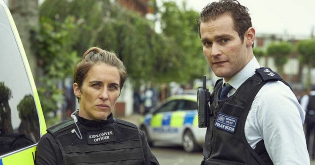 How many episodes of Trigger Point are there? ITV's…