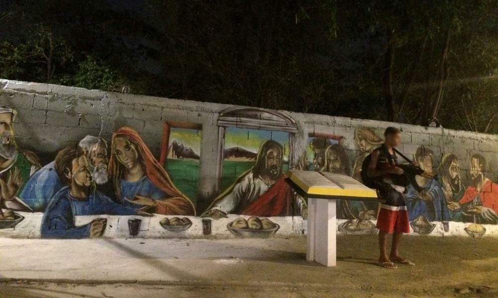 Five Great Reads: hedonism, ‘narco-pentecostals’, and…