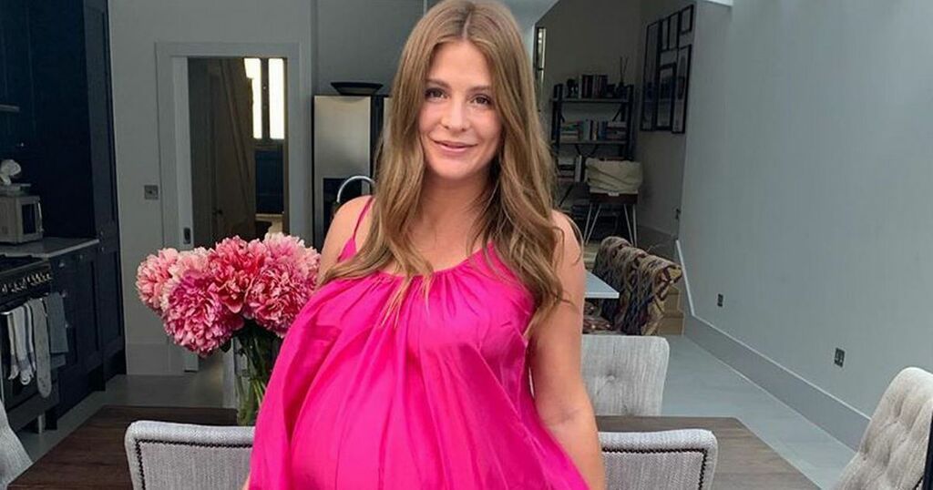 Millie Mackintosh enlists help of £40-an-hour…