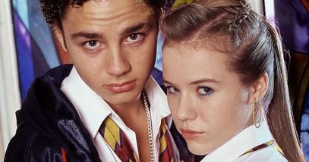 Waterloo Road fans thrilled as Adam Thomas and Katie…
