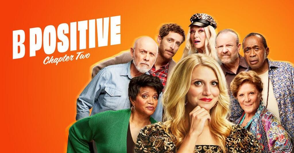 From ‘Meh’ To ‘Must See’: Retooled CBS Sitcom ‘B…