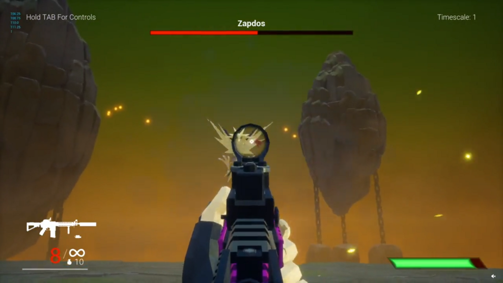 Nintendo sets sights on footage of fan-made Pokémon FPS