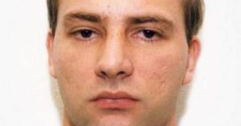 Germany's most wanted serial killer spotted on…
