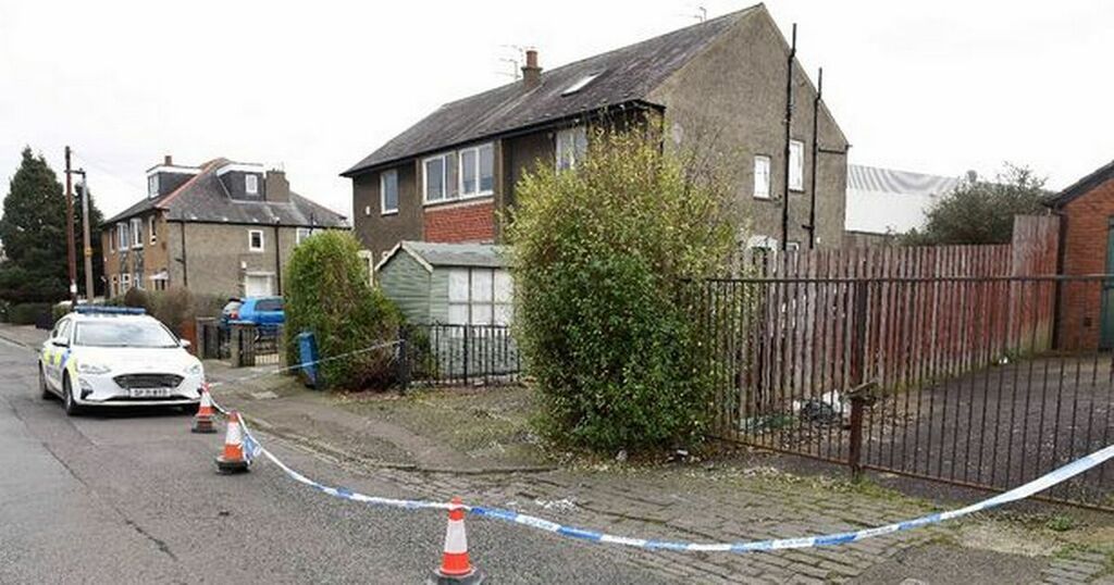 Edinburgh residents describe carnage from terrifying…