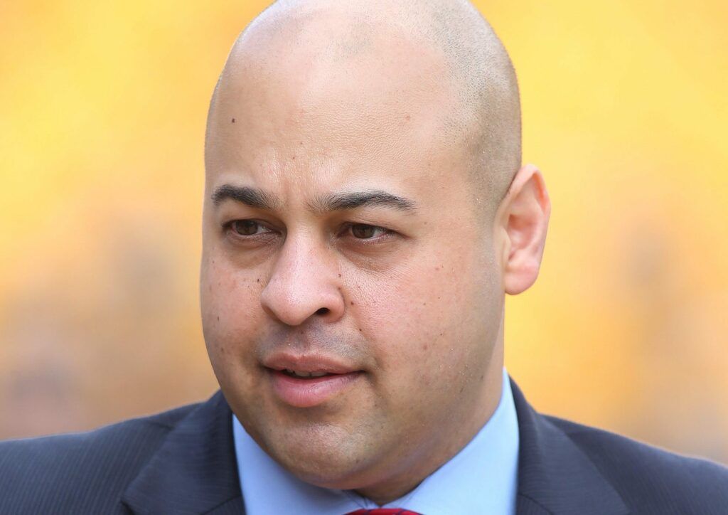 Bears GM candidate profile: Get to know Omar Khan