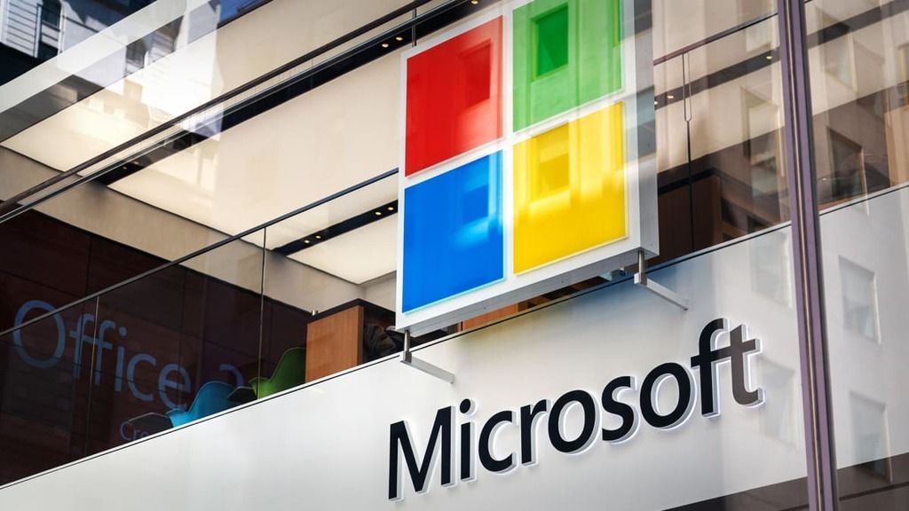 Microsoft Earnings Preview: Chart Has Two Major Areas…