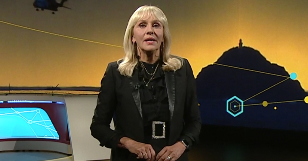 RTE Prime Time viewers all saying the same thing as…