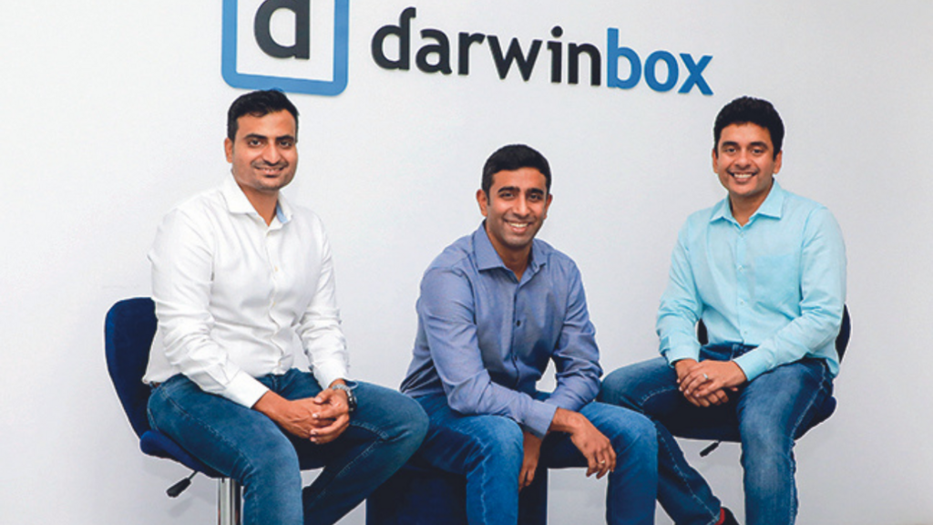 Hyderabad: Darwinbox guns for HCM platform status