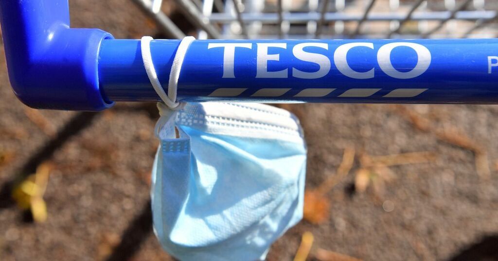 Mask rules and guidance at Aldi, Asda, Tesco,…