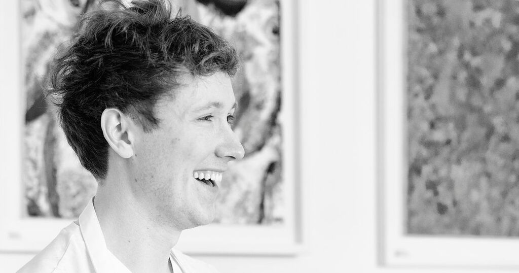 TV chef Adrian Martin to open luxurious new fine…