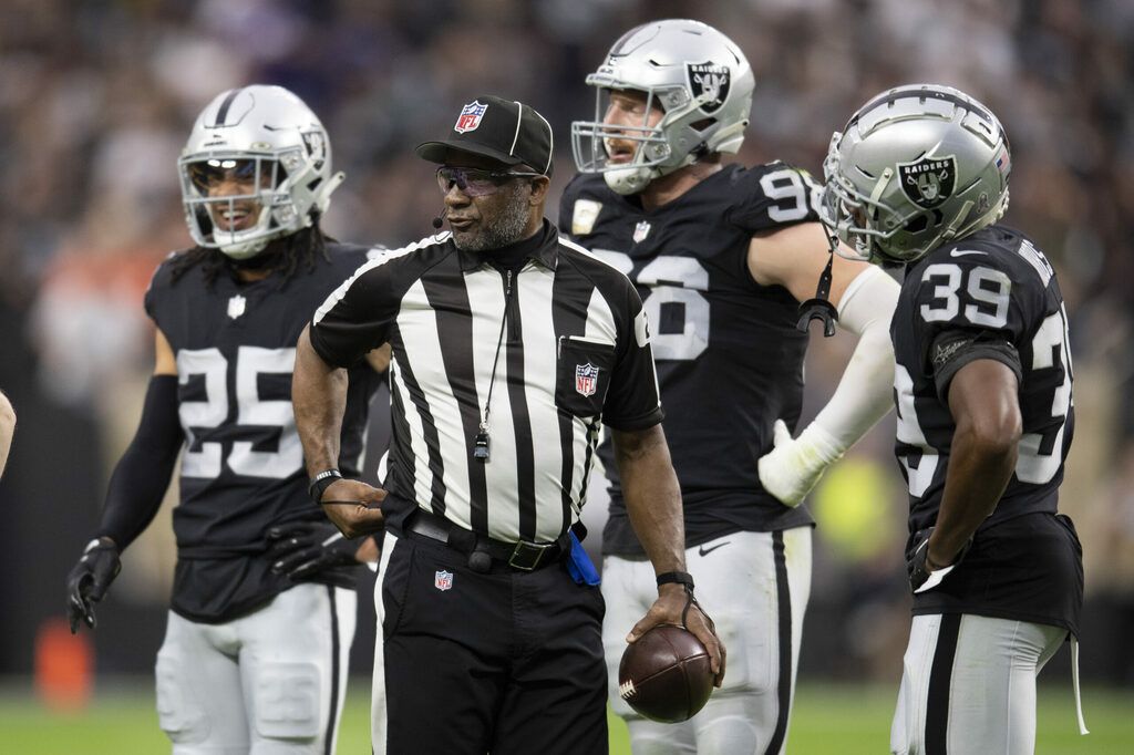 How does the 2021 draft class stack up for Raiders?
