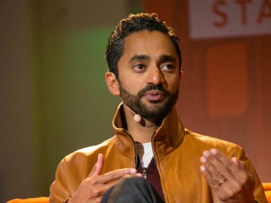 Chamath Palihapitiya Announces SPAC Deal For Akili:…