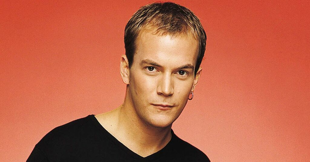 Hollyoaks actor Ben Hull is unrecognisable in After…