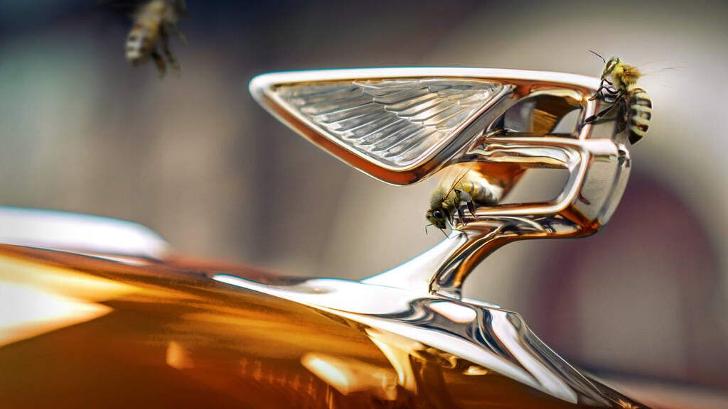 Bentley Lays out RoadMap for Complete EV Adoption by…