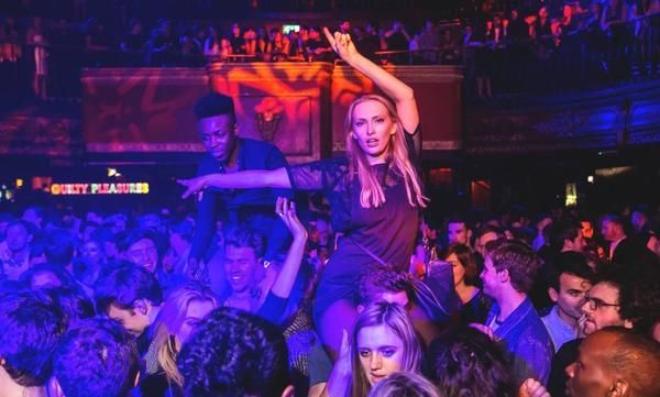10 of the best alternative club nights in the UK