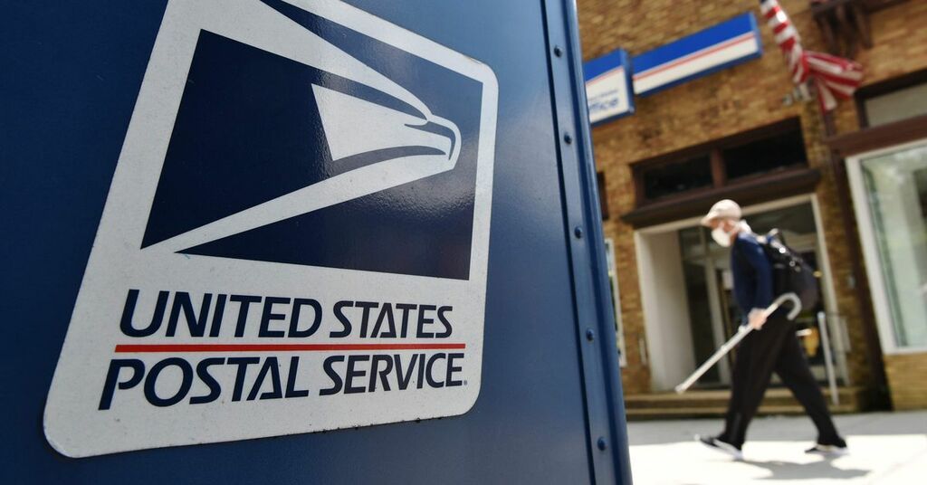 Louis DeJoy is making USPS a success story, not a…