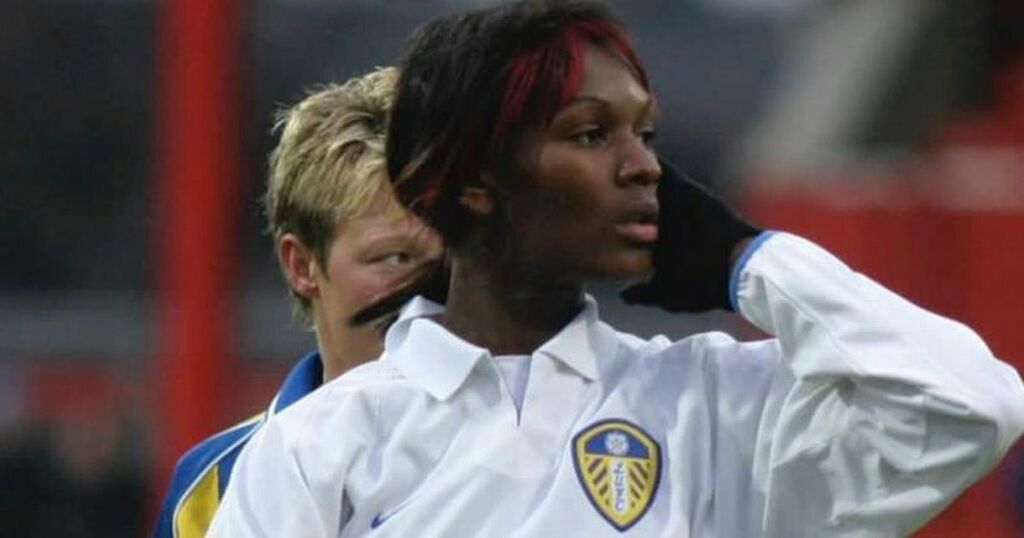 Leeds United congratulate Stacey Daniel fundraising…
