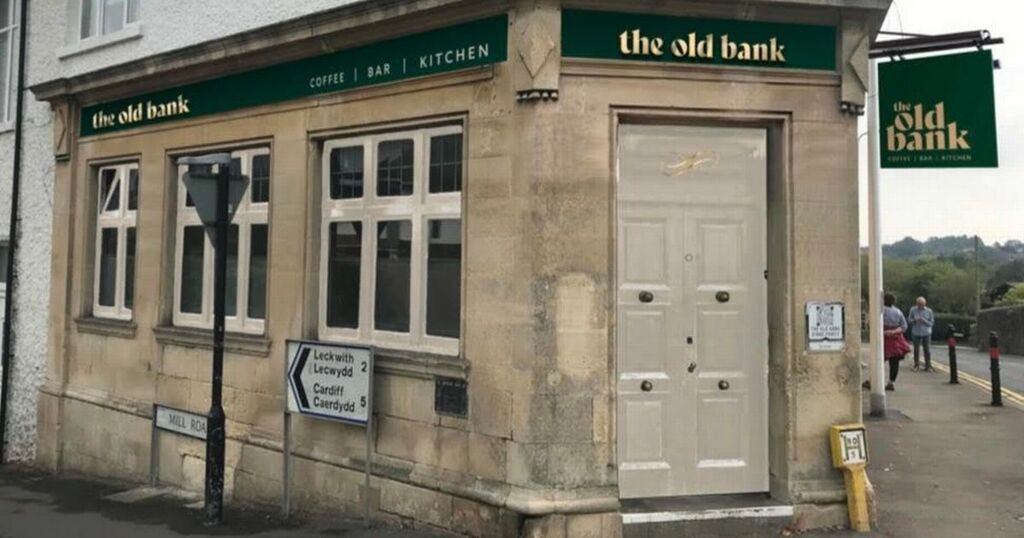 Old village bank to be transformed into 1920s inspired…