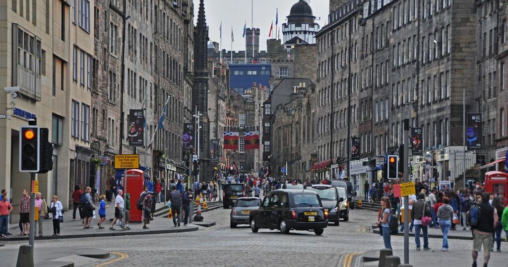 Eight Highway Code changes coming into effect this…