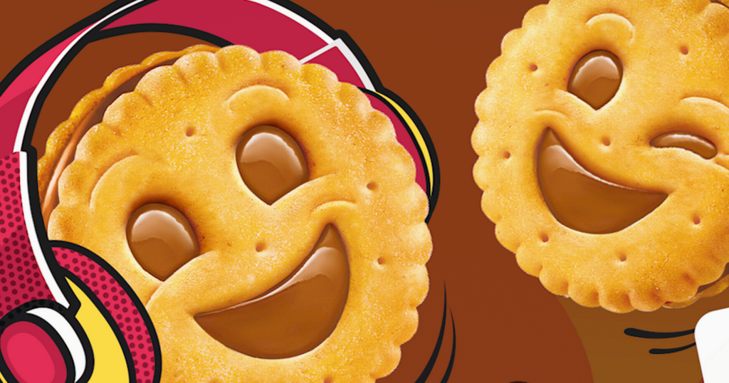 Asda shoppers thrilled as iconic 90s BN snack returns…