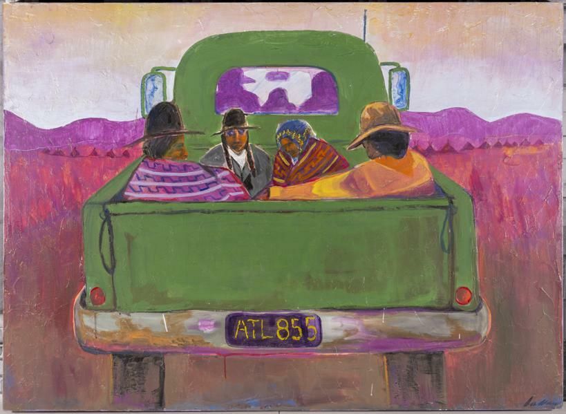 Jean LaMarr’s Journey From Villain To Hero At Nevada…