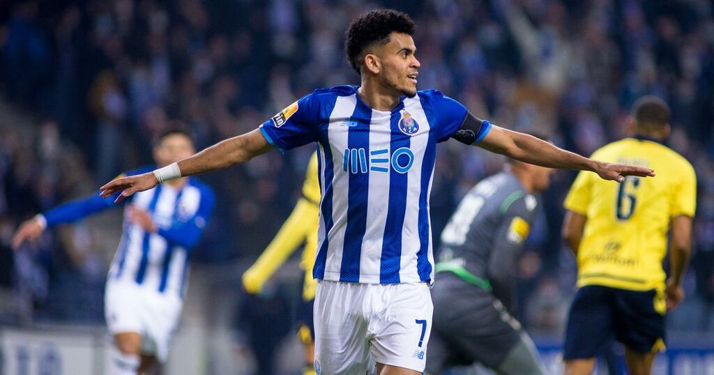 Former Sir Alex Ferguson assistant makes Luis…