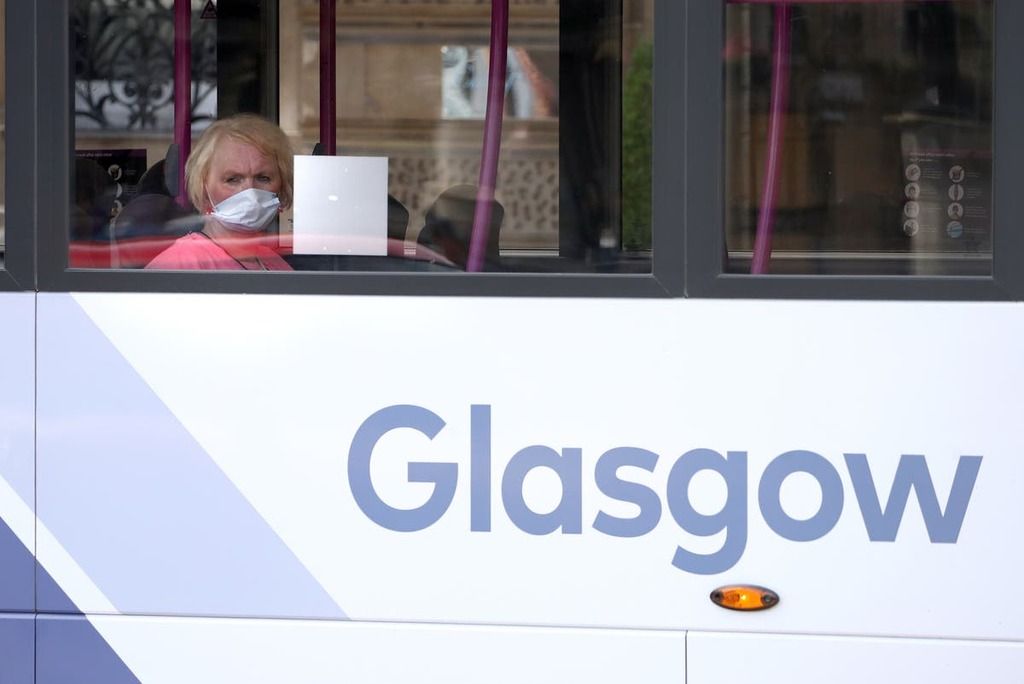 Free bus travel scheme for under-22s launches in…