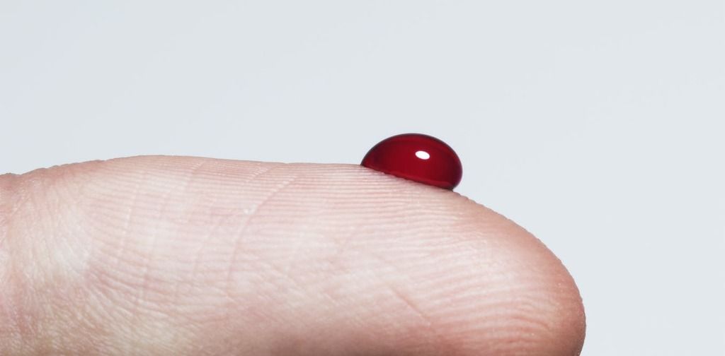 Why do we bleed? A hematologist explains how the body…