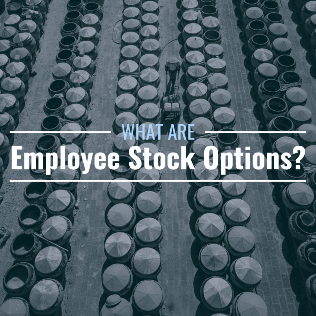 What Are Employee Stock Options? Definition and…
