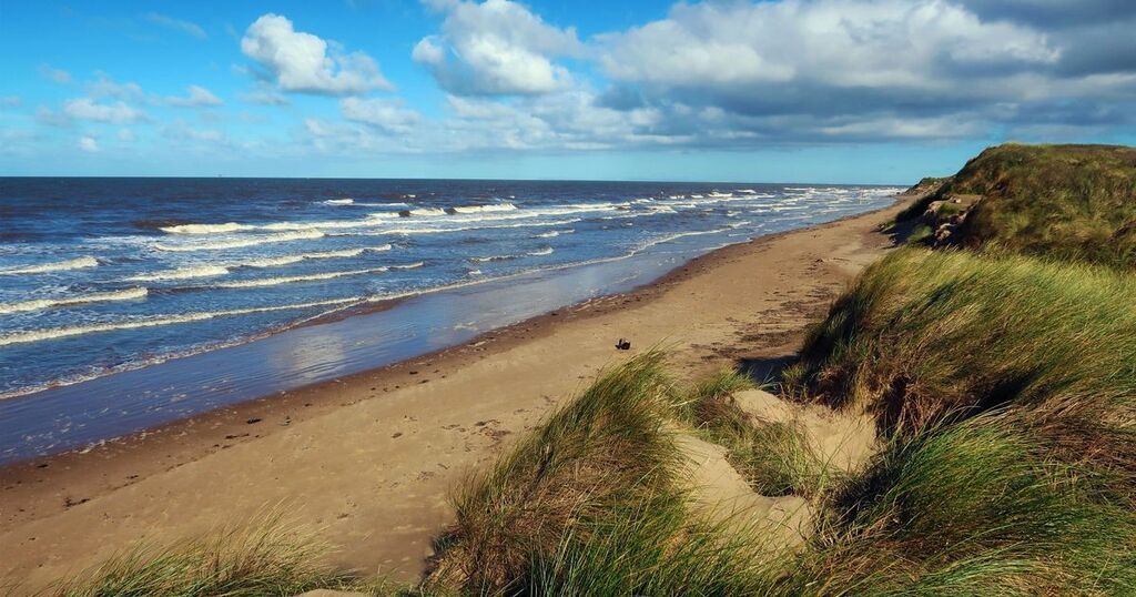 Formby beach to be transformed as part of…