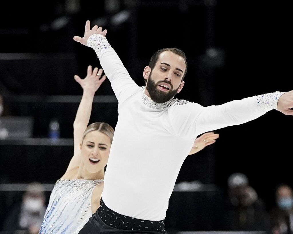 Get to know Timothy LeDuc: 5 facts about the figure…