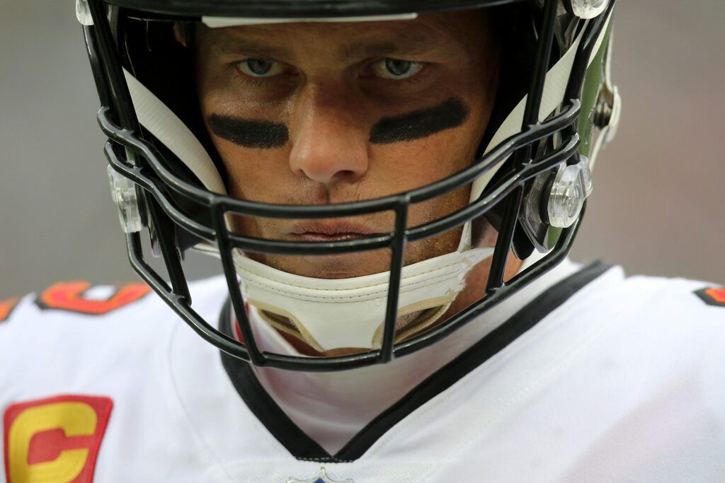Tom Brady officially announces his retirement Tom Brady officially announces his retirement