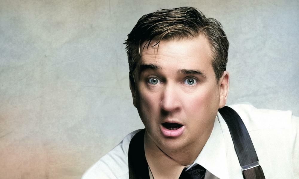 Three things with Damian Callinan: ‘Mum’s diary is not…