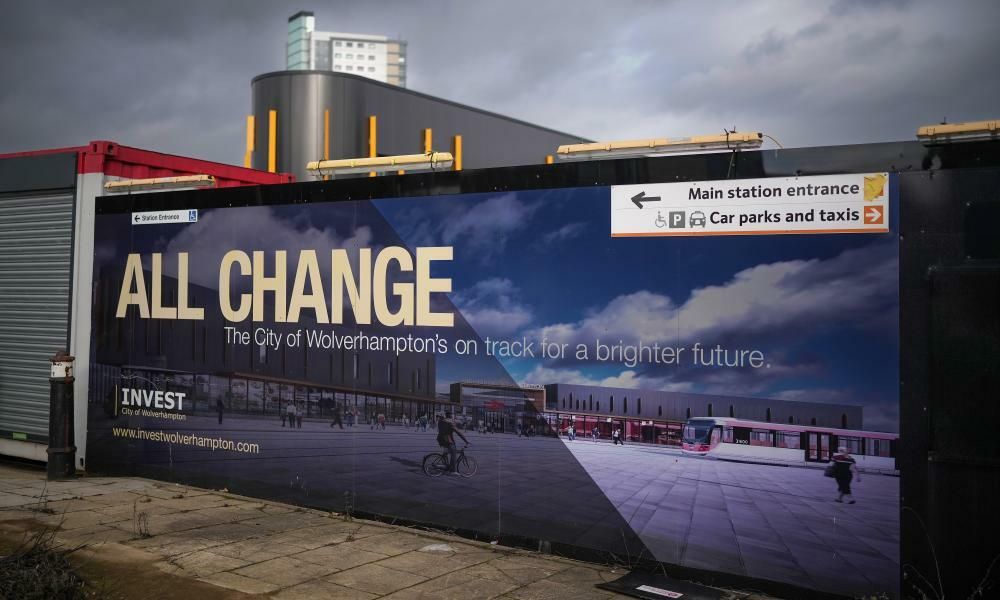 The UK government’s 12 ‘levelling up’ missions – key…