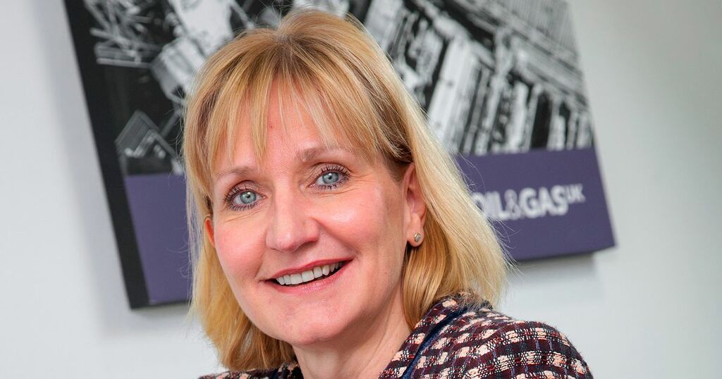 Oil and gas trade body rebrands to reflect low-carbon…