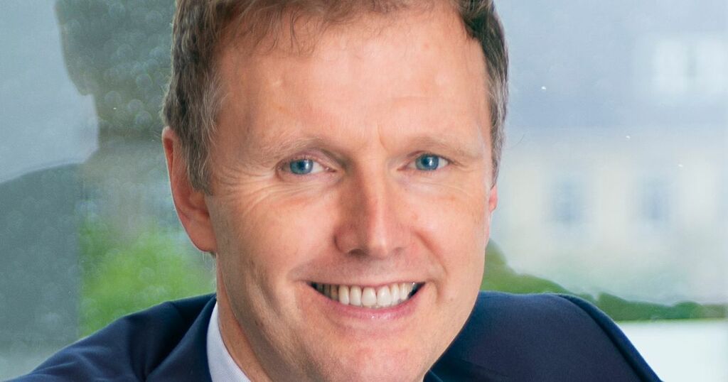 Stephen Bird reveals the reasons behind abrdn's rebrand