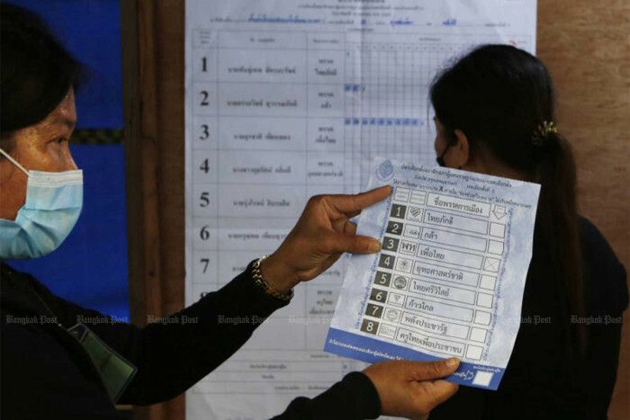 EC orders provincial offices to redraw electoral…