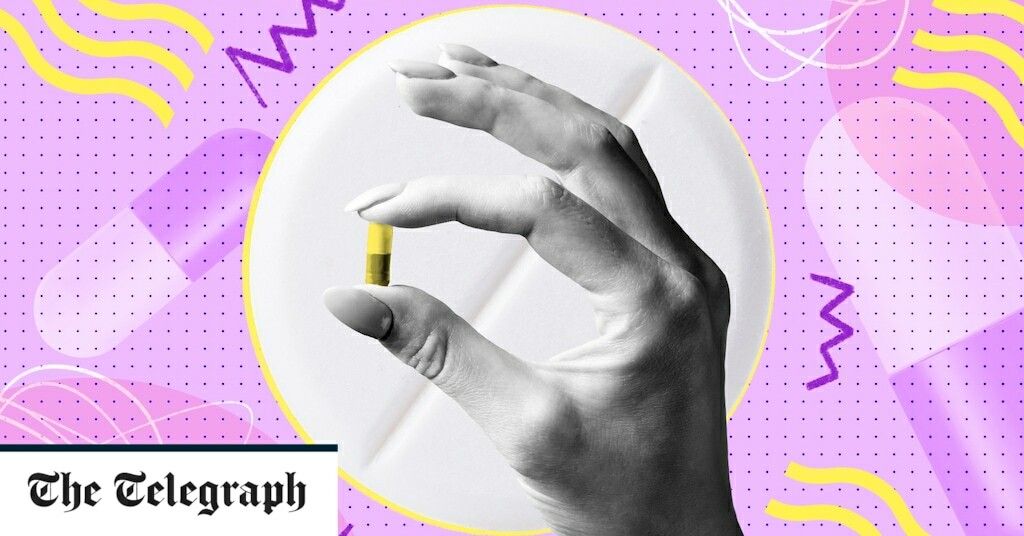 HRT: How it works, and the possible side effects to…