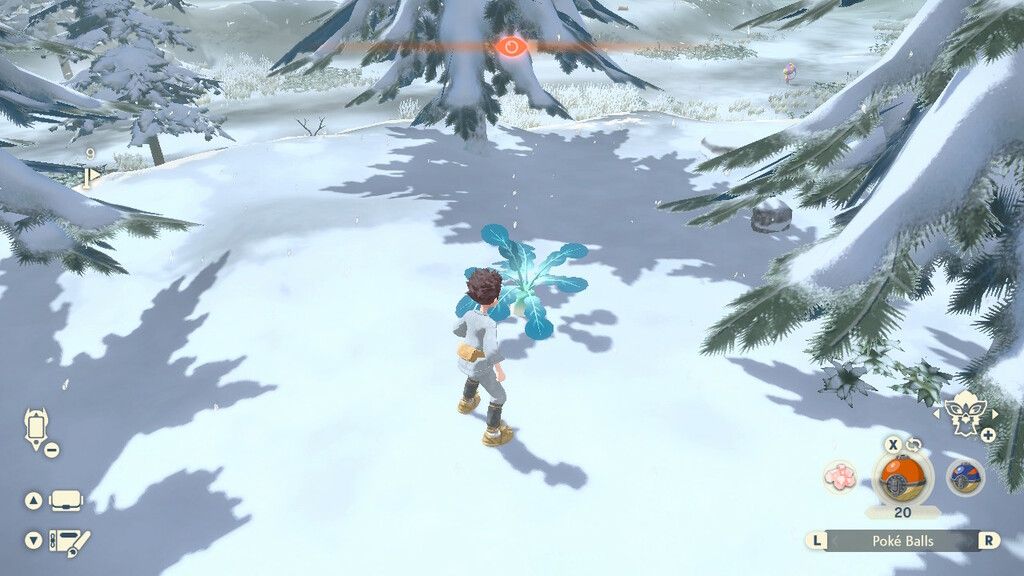 Pokémon Legends: Arceus – Where to find Sand Radishes