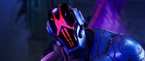 ‘Fortnite’ Foundation guide: Seven Outpost and Mighty…
