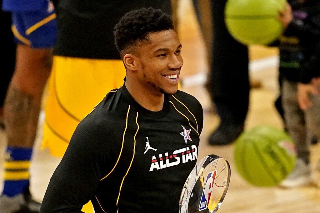 NBA All-Star rosters: Here’s the full list for the…