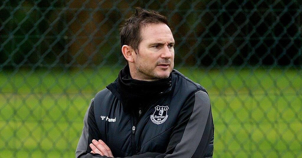Everton boss Frank Lampard explains why he signed Dele… Everton boss Frank Lampard explains why he signed Dele…
