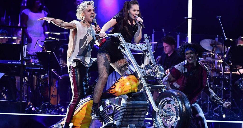 Meat Loaf fans can join a celebration of his life at…