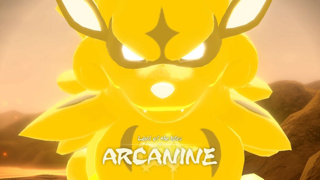 Pokémon Legends Arceus – Every Hisuian variant, ranked