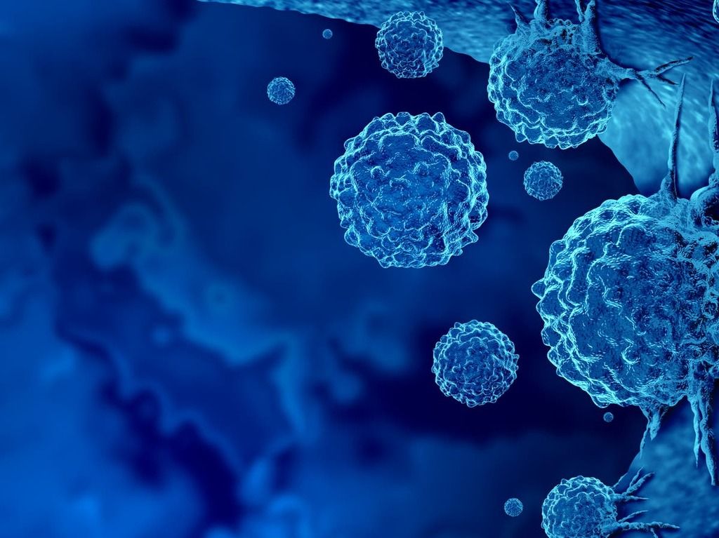 Patients ‘cured of cancer’ after pioneering T-cell…