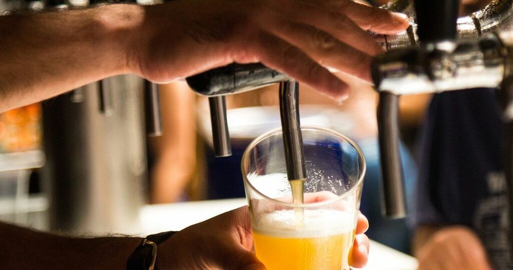 Official ale taster wanted to toast town's 750th…